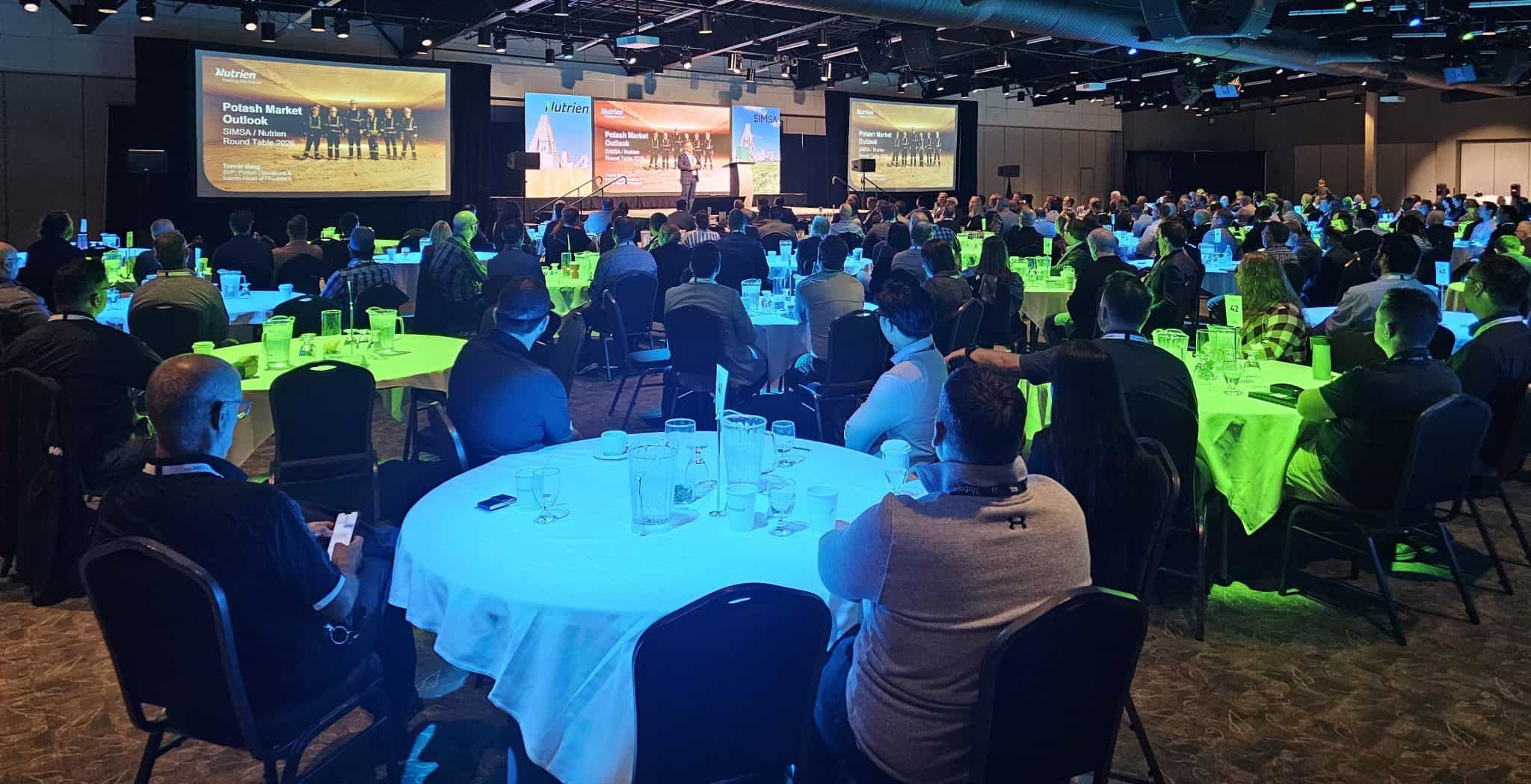 SIMSA hosts its largest event yet with Nutrien – Saskatchewan ...