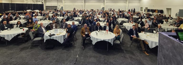 Nutrien SIMSA Roundtable Event – Largest Ever! – Saskatchewan ...