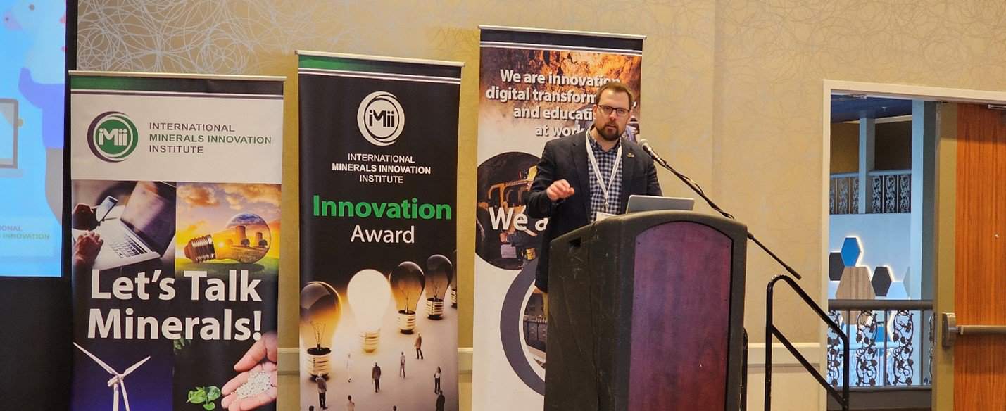 SIMSA, IMII, and Partners Further Culture of Innovation in Saskatchewan ...