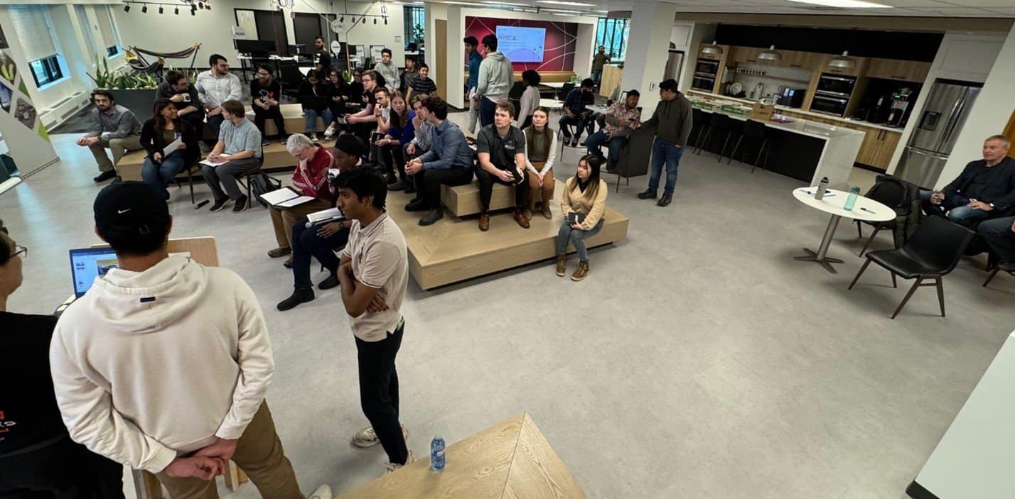 SIMSA, IMII, and Partners Further Culture of Innovation in Saskatchewan ...