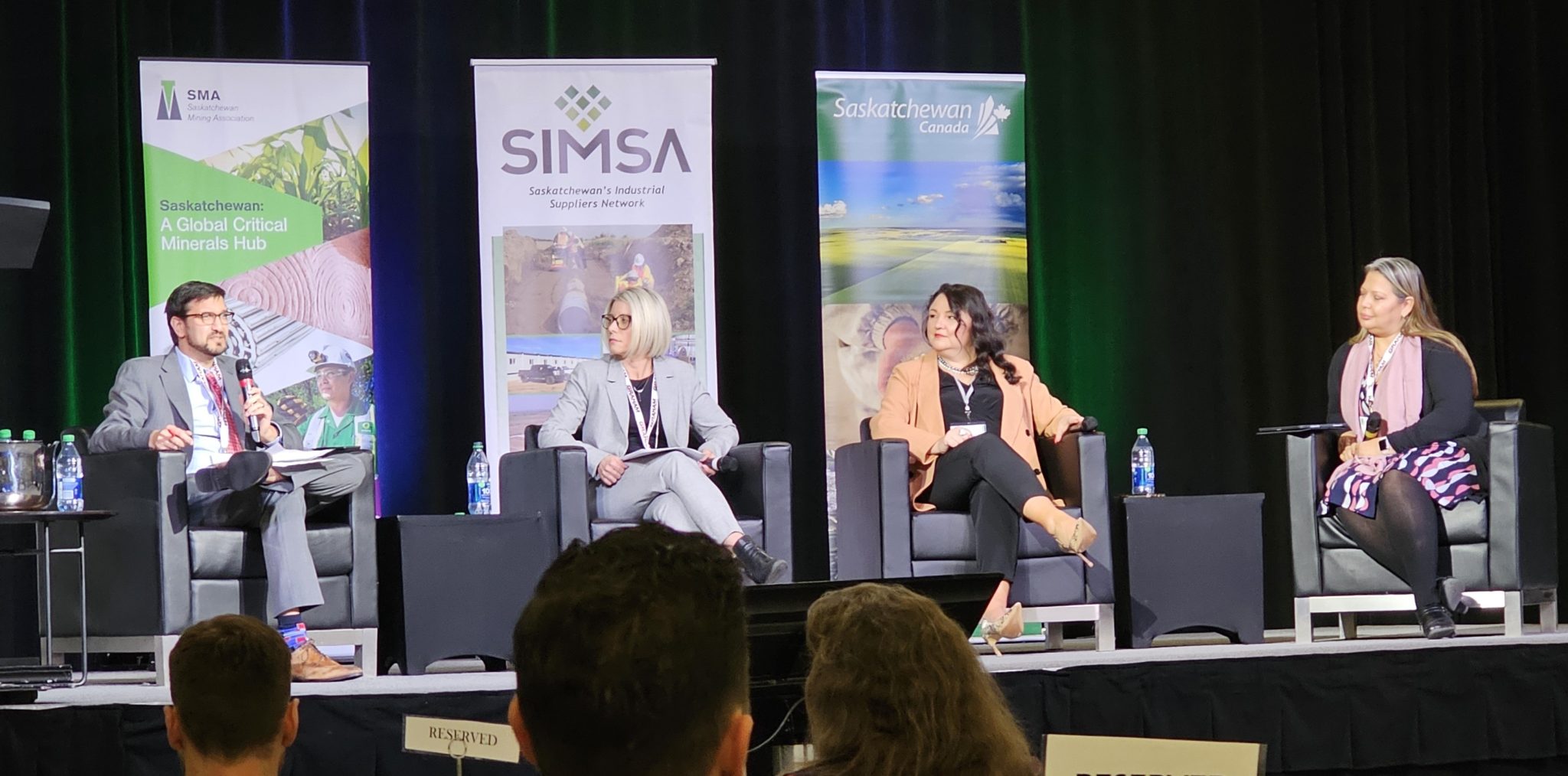 2024 Mining Forum “a whopper” – Saskatchewan Industrial & Mining ...