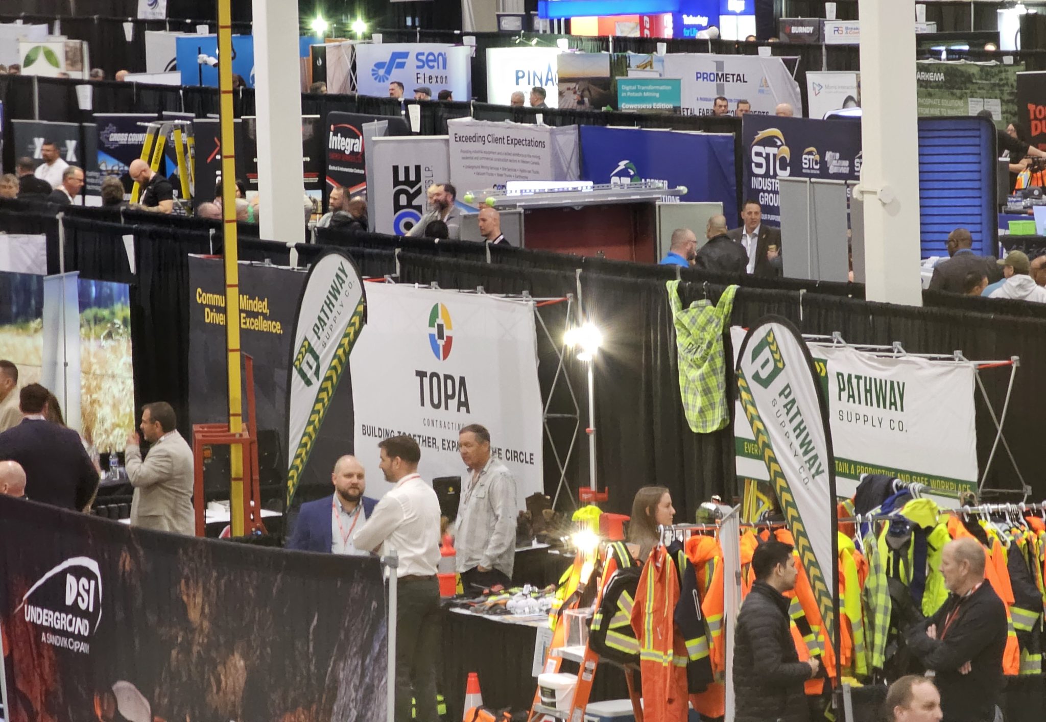 2024 Mining Forum “a whopper” – Saskatchewan Industrial & Mining ...