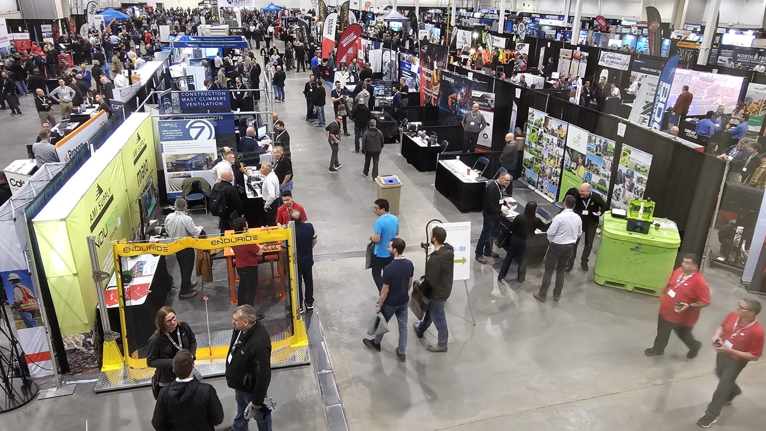 2024 Mining Forum “a whopper” – Saskatchewan Industrial & Mining ...