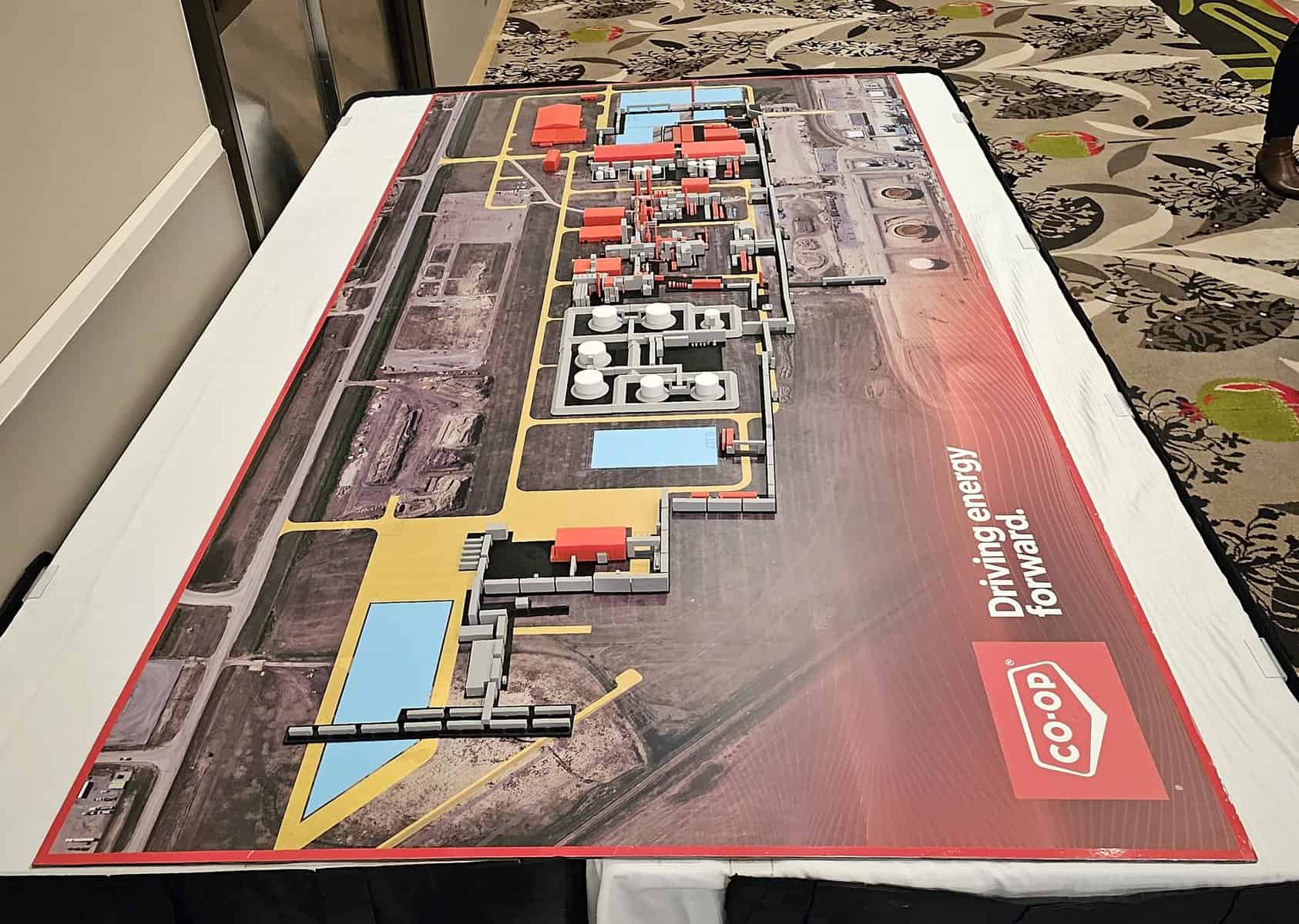 SIMSA’s Procurement Event with Federated Co-op – Multiple Opportunities ...